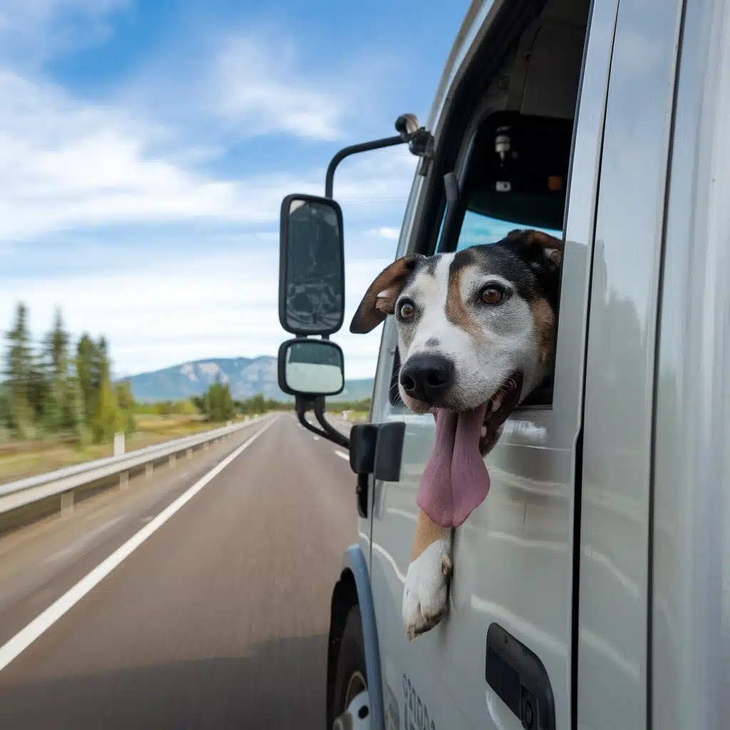 The 11 Best Dogs For Truckers