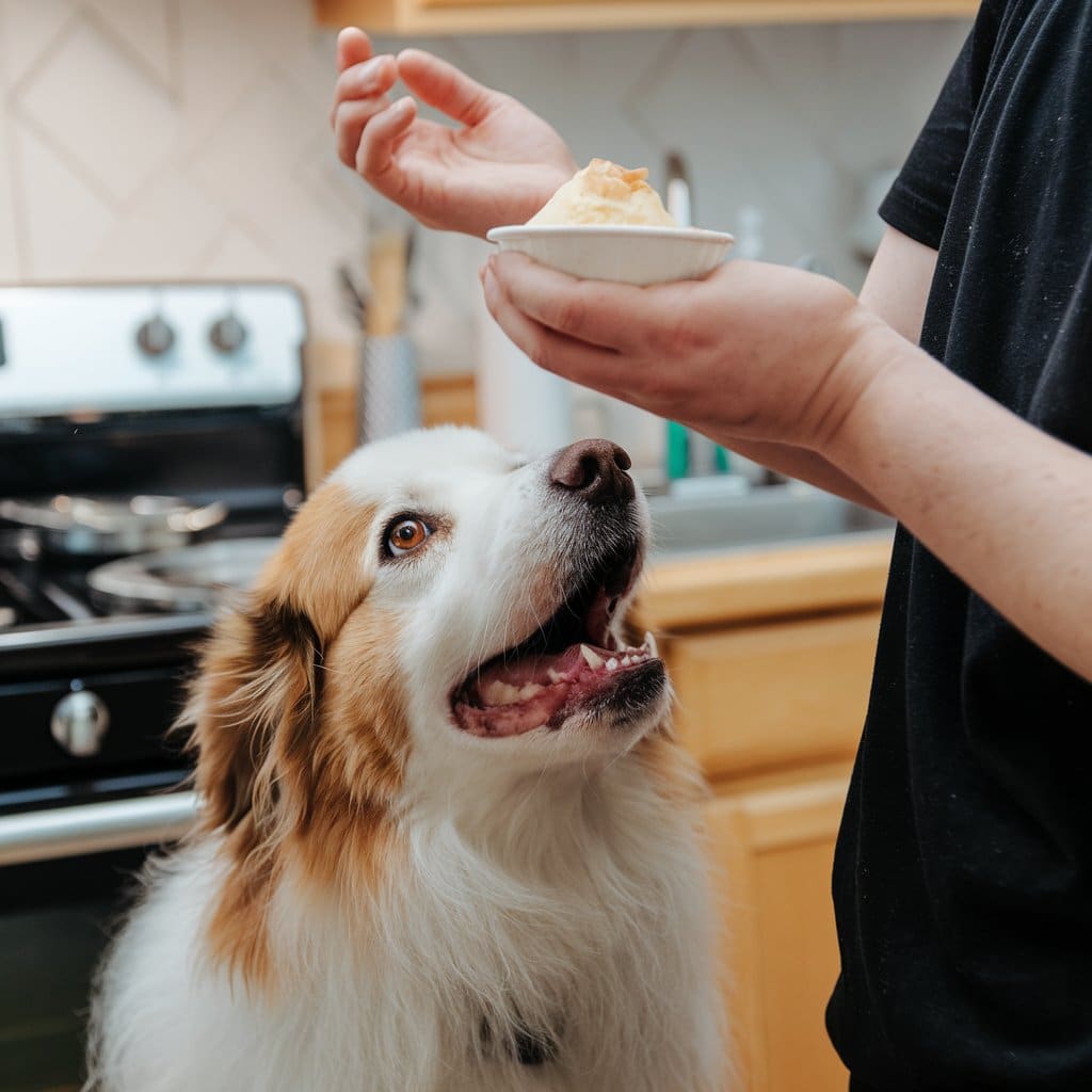 Can Dogs Eat Custard?
