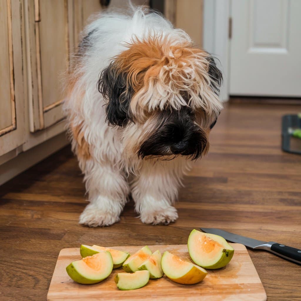 Can Dogs Eat Guava?