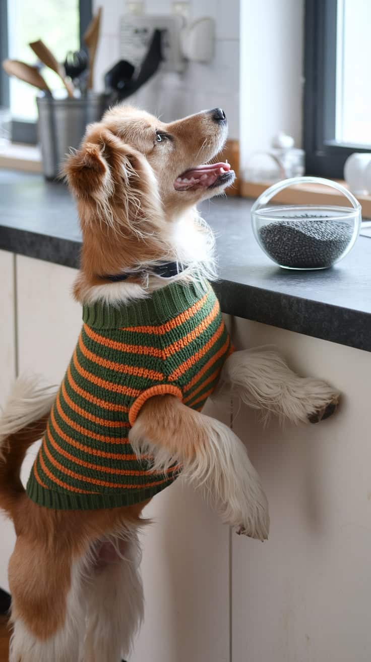 Can Dogs Eat Poppy Seeds?