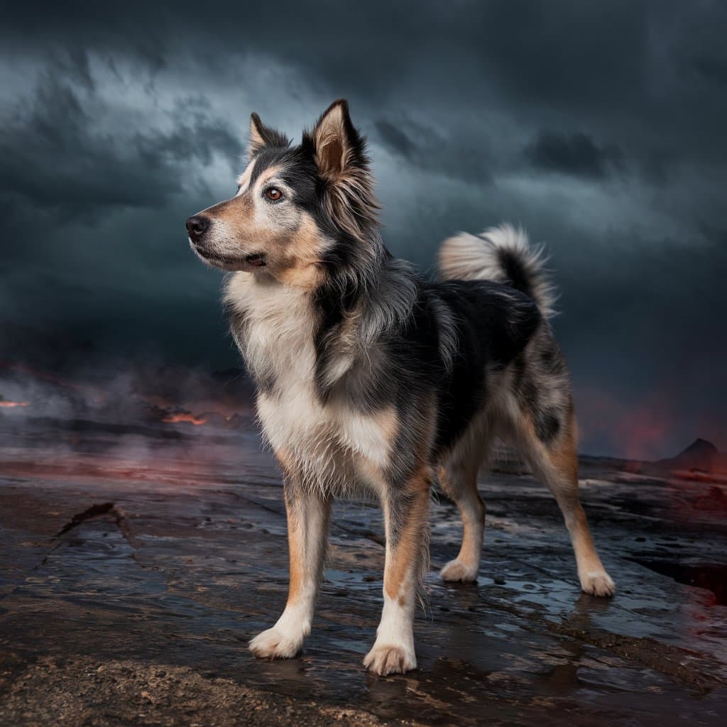 Can Dogs Sense Evil?