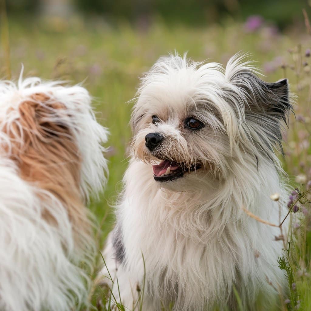 Do Dogs Remember Each Other?
