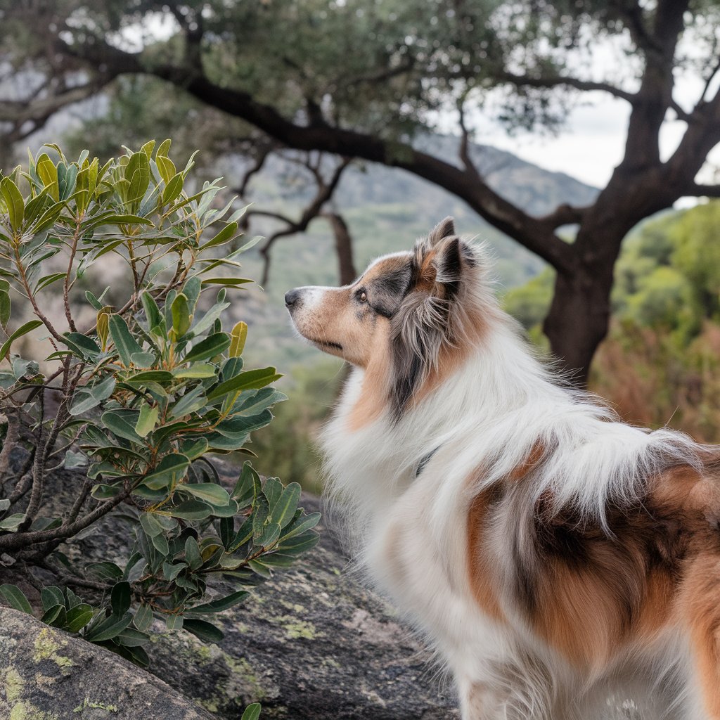 Is Bay Laurel Poisonous To Dogs?