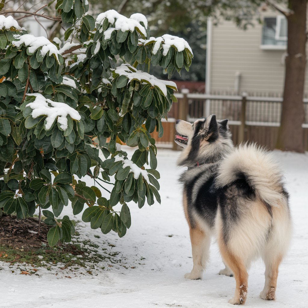 Is Bay Laurel Poisonous To Dogs?