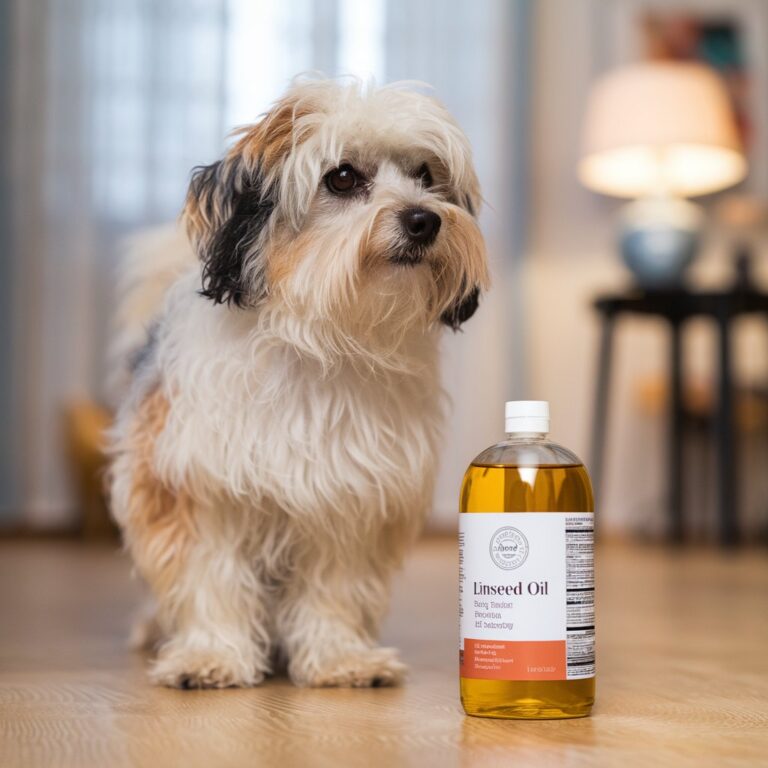 Dog Health
