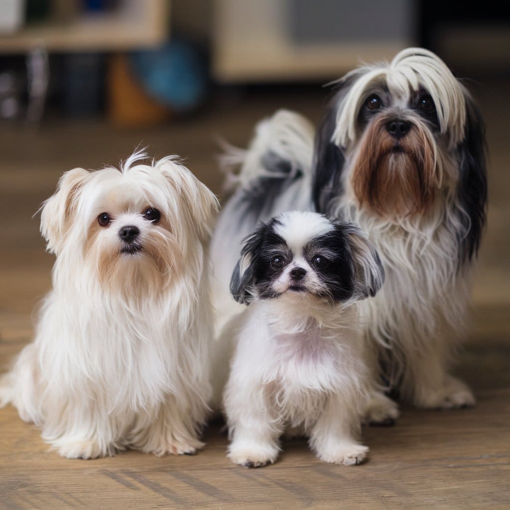 Meet 12 Small Fluffy Dogs: Adorable Breeds To Bring Home
